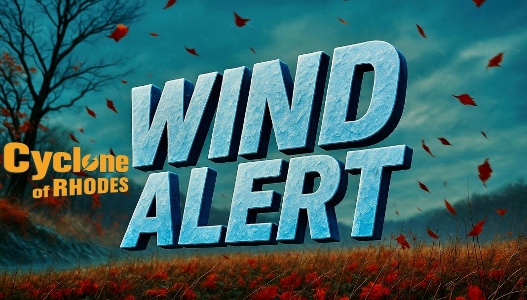 ΝΕΟ ΕΚΤΑΚΤΟ ΔΕΛΤΙΟ ΚΑΙΡΟΥ ΓΙΑ ΤΗΝ ΔΕΥΤΕΡΑ 26 ΙΑΝΟΥΑΡΙΟΥ - Cyclone Of Rhodes